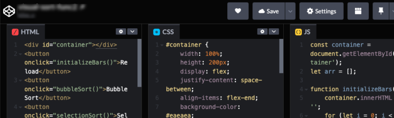Codepenの埋め込みガイド｜ホームページでの活用法