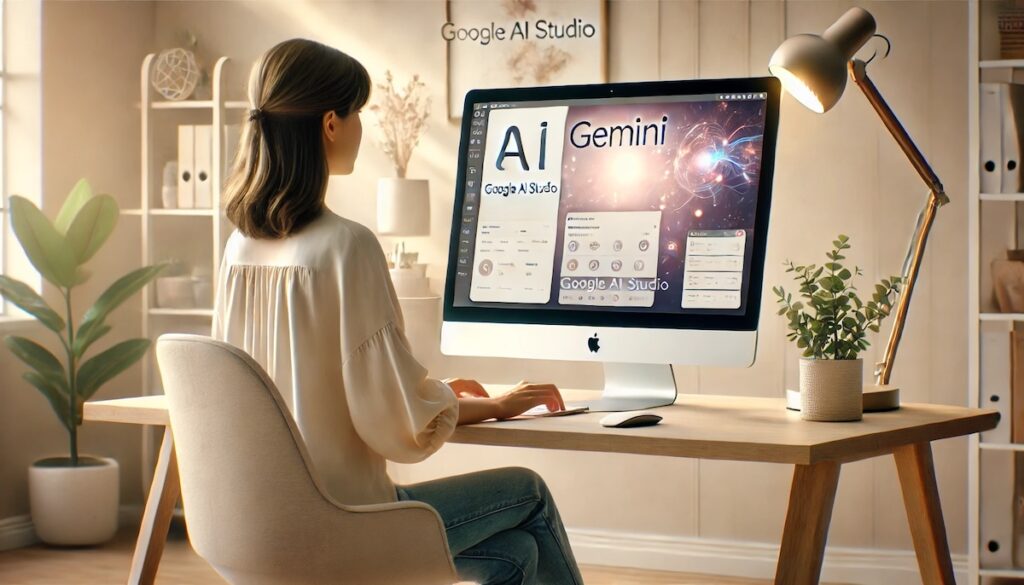 Gemini使いこなし術！プロンプト作成ガイド【2024版】 | LOGICALYZE Web Lab