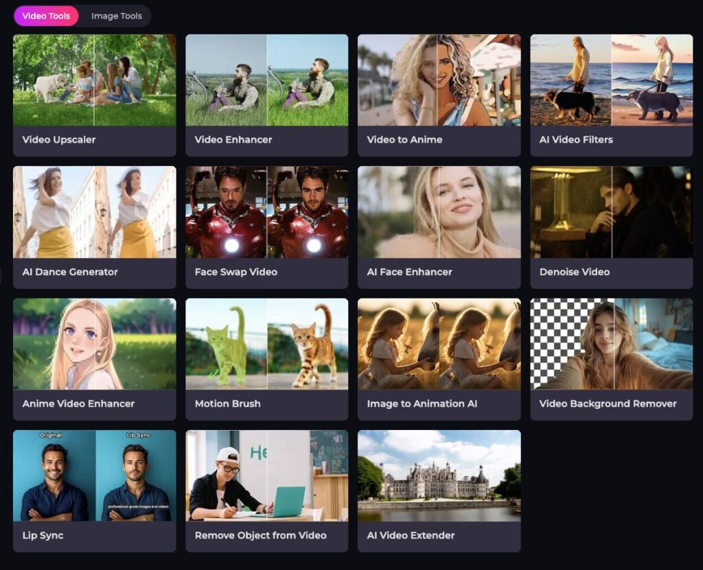 【初心者向け】Pollo AI の使い方徹底解説＆レビュー - LOGICALYZE Web Lab