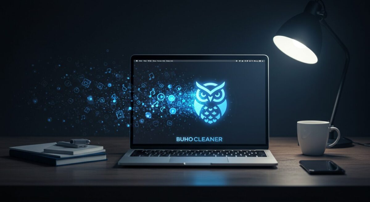 【2025年版】初心者向けBuhoCleanerガイド | LOGICALYZE Web Lab
