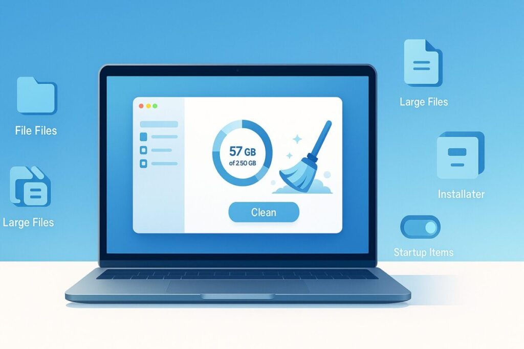【2025年版】初心者向けBuhoCleanerガイド | LOGICALYZE Web Lab