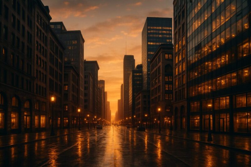 【完全攻略】映像表現を極める「構造化プロンプト」設計術 | LOGICALYZE Web Lab